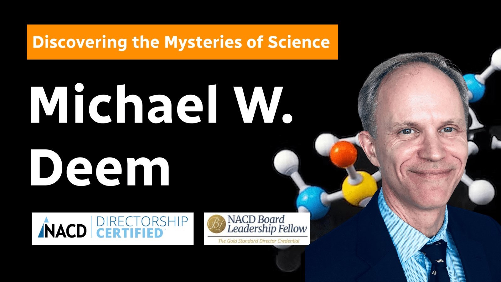 What Are Life Sciences 5 Examples? | Michael Deem